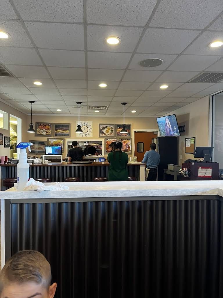 ClockTower Cafe Menu: Latest Prices & Items 2026